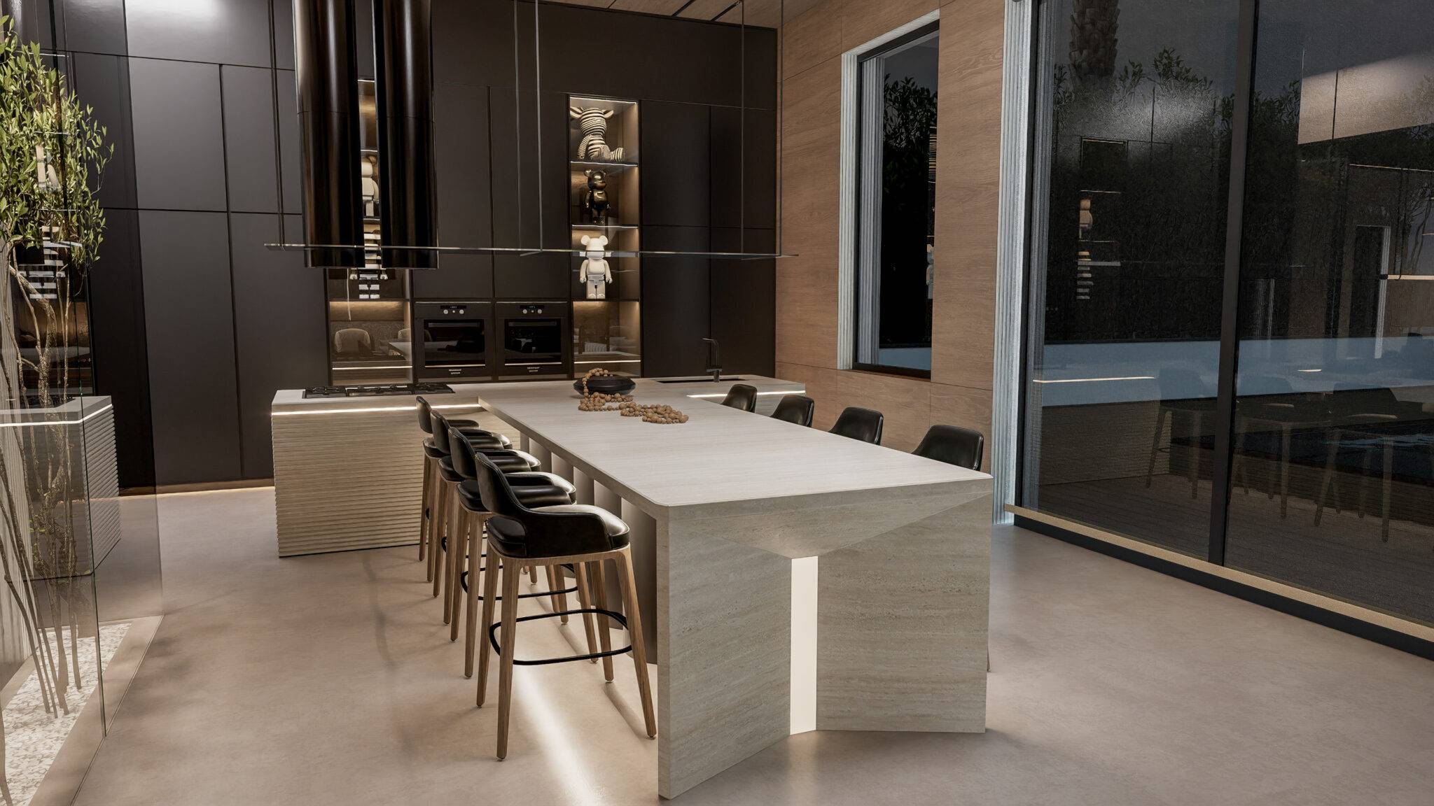 Luxury Interior Designer in Las Vegas | Studio Sean Design